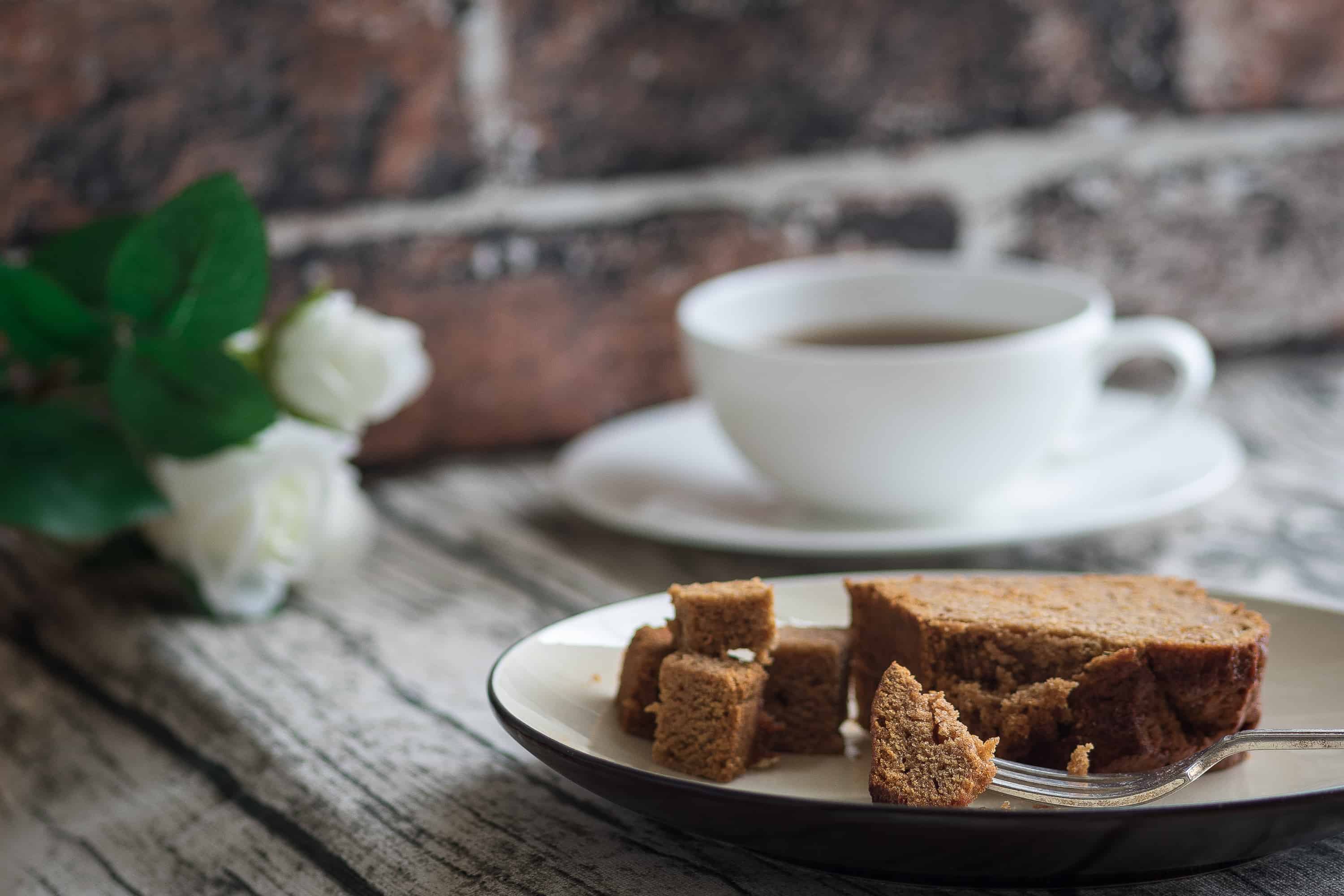Jamaican Ginger Cake | Harrison and Griffiths